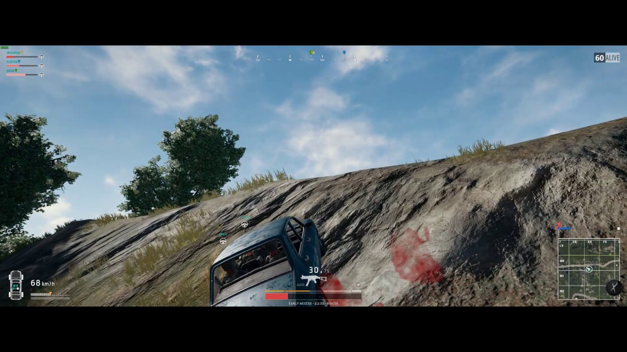 PUBG | CIRCLE Things II - YouTube