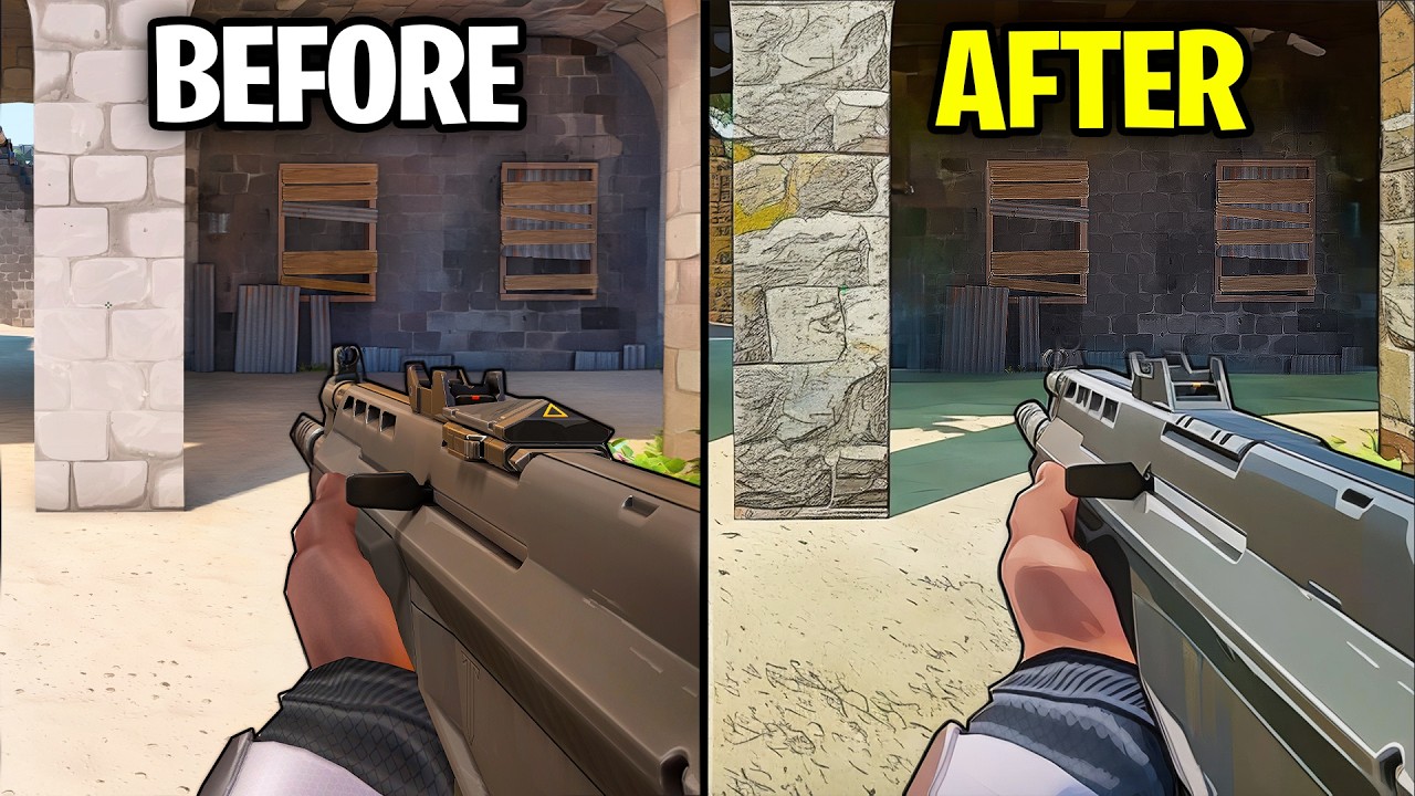 Riot just Confirmed HUGE Valorant Update! - YouTube