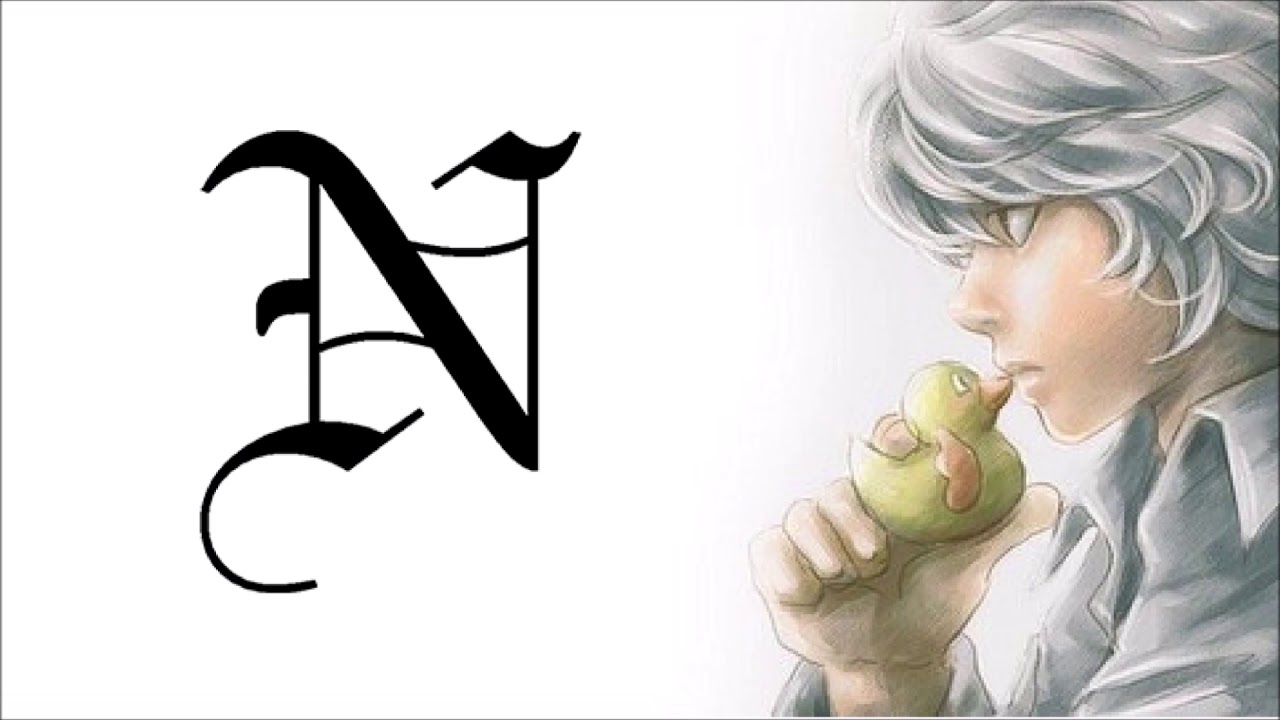 Death Note - Near Theme (A) 20 min. version - YouTube