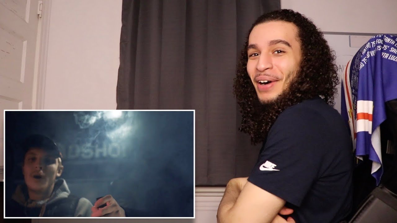 WALKED 🔥🇬🇧 KSAV - SAVAGE MODE (MUSIC VIDEO) (REACTION) AFRICAN REACTS ...