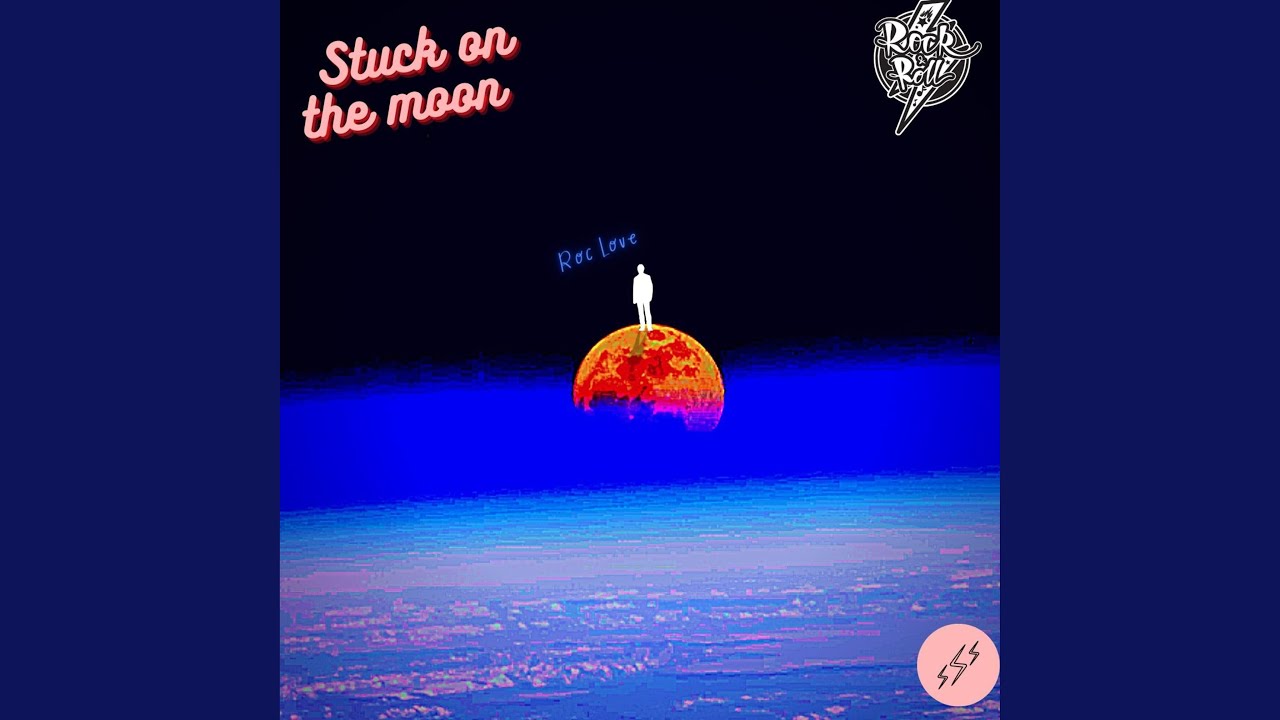 Stuck on the Moon - YouTube