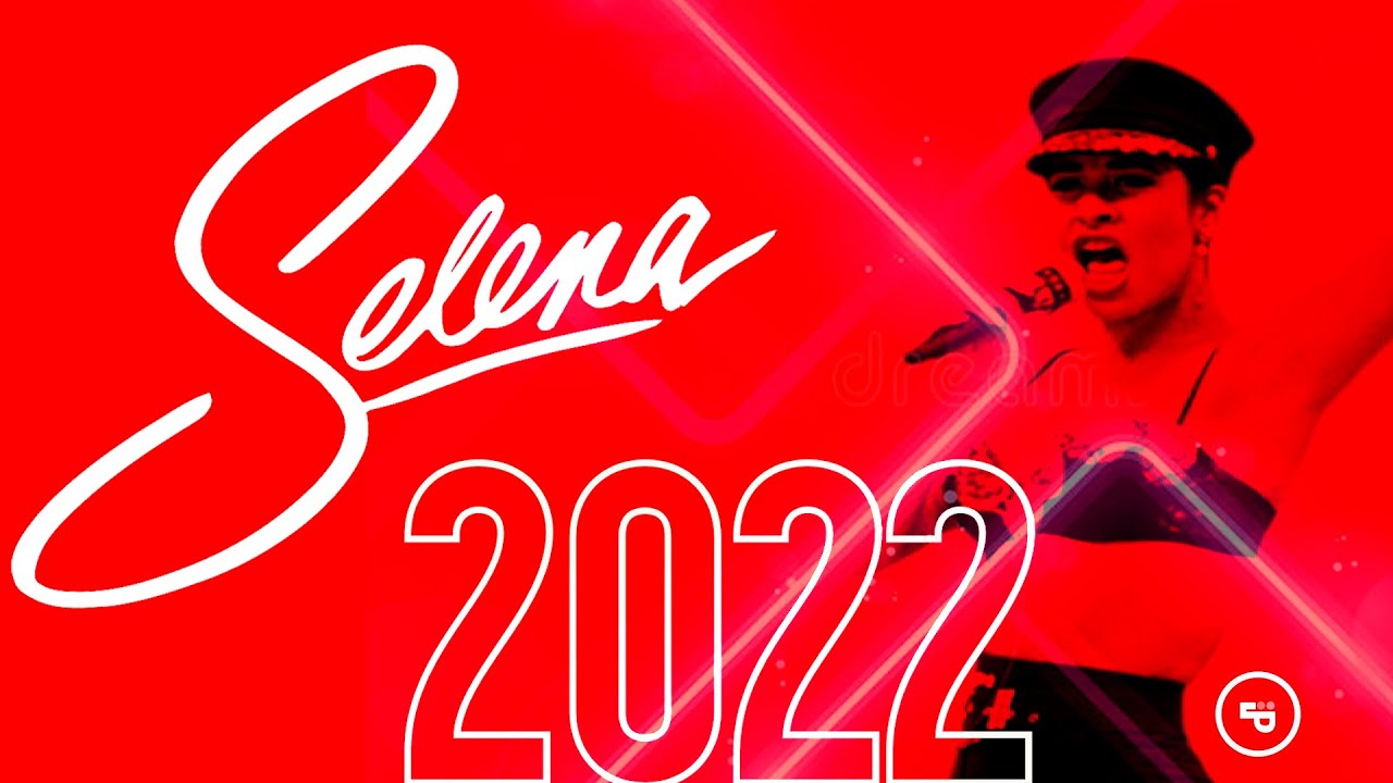 2022 Selena Megamix AUDIO - YouTube