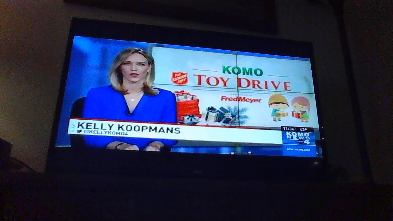Kelly Koopmans Going into continuity 12/12/20 - YouTube