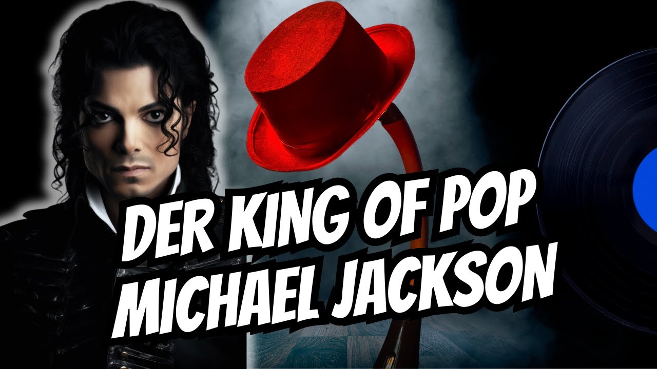 Das geheimnisvolle Leben des King of Pop, Michael Jackson.. - YouTube