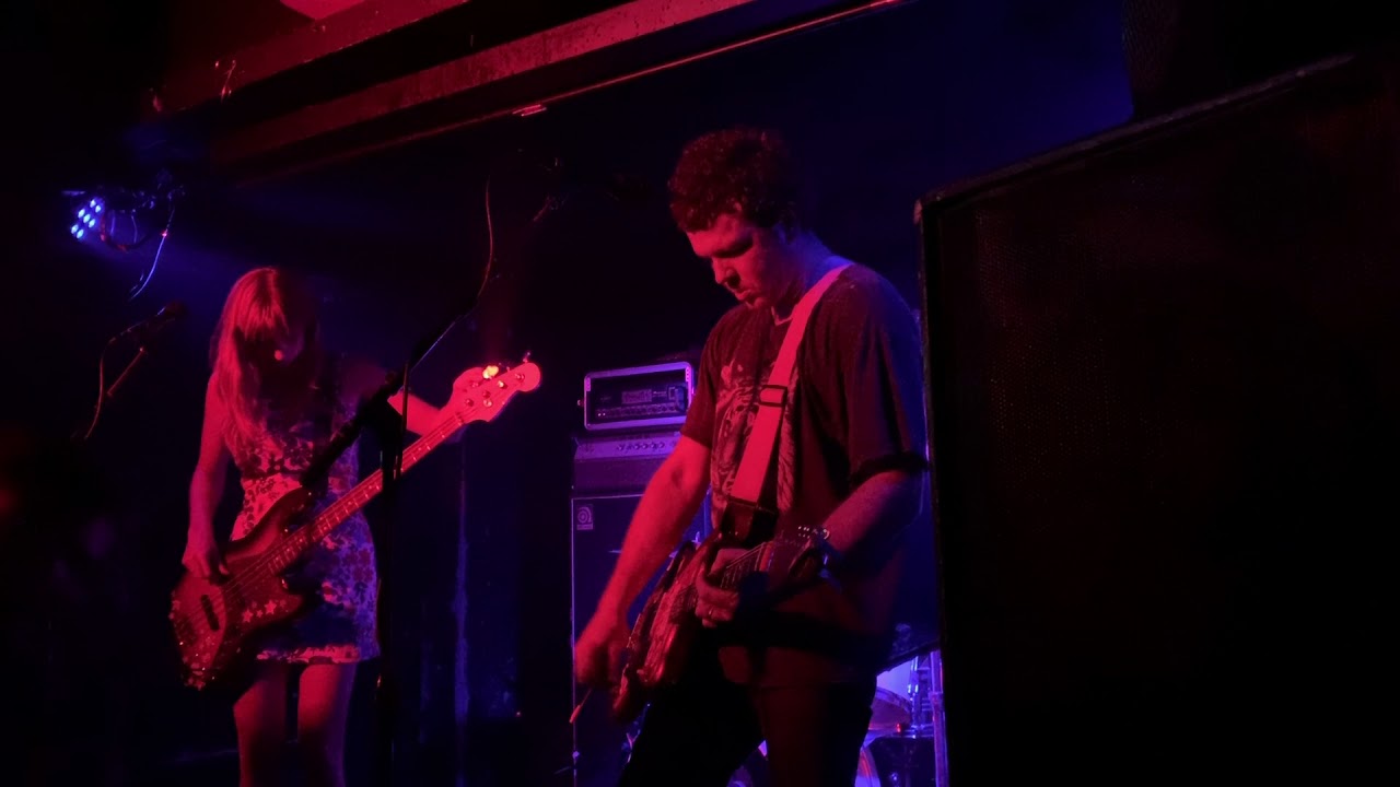 Ringo Deathstarr - 2019-07-20 - The Knockout SF [full show] - YouTube