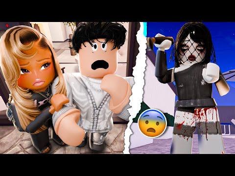 BADDIES HIGH | Our BESTIE Came Back From The DEAD! 😨