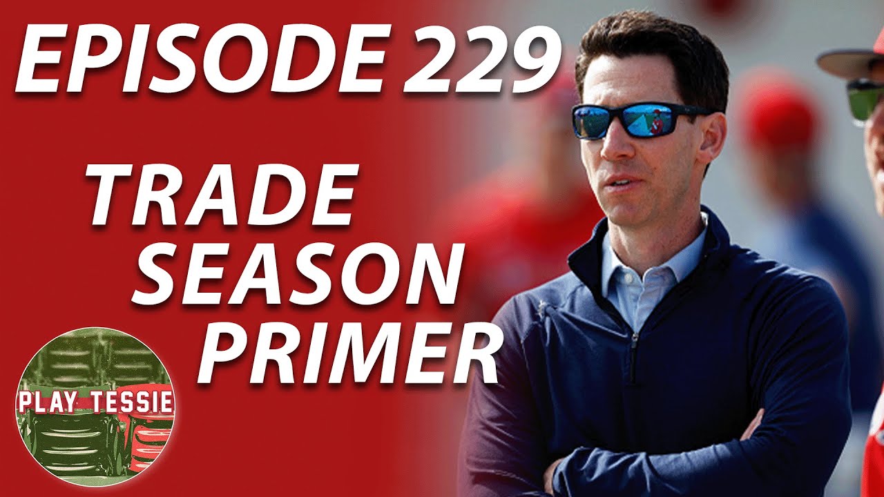 Episode 229 - Trade Season Primer - YouTube