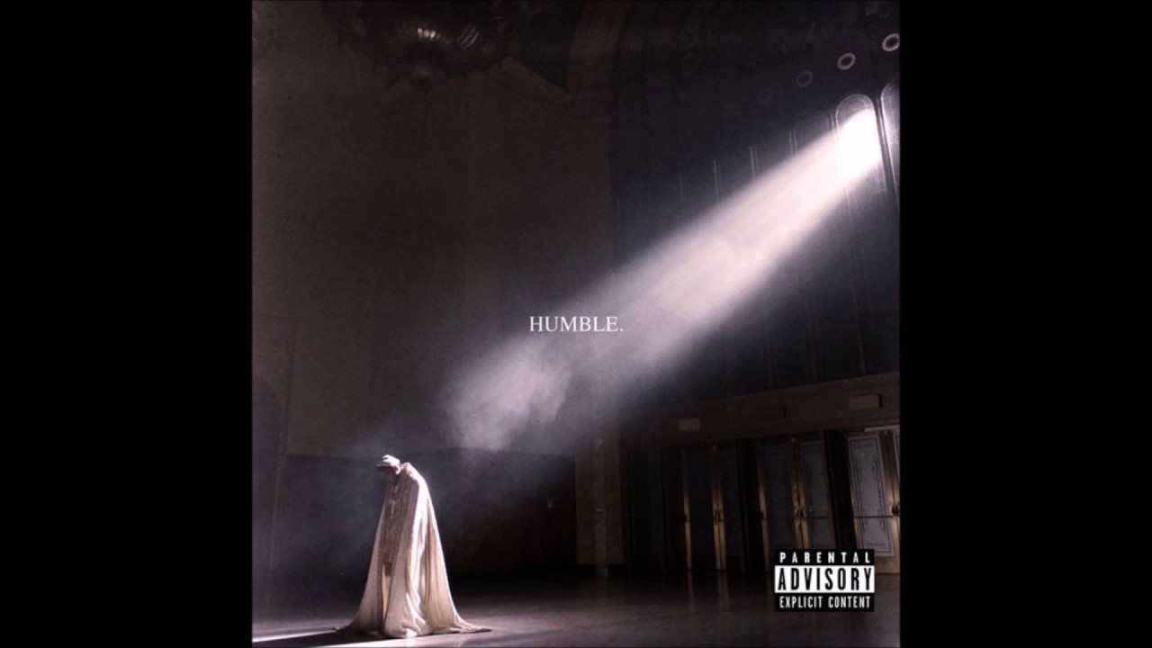 Kendrick Lamar - HUMBLE (Intro Edit) - YouTube