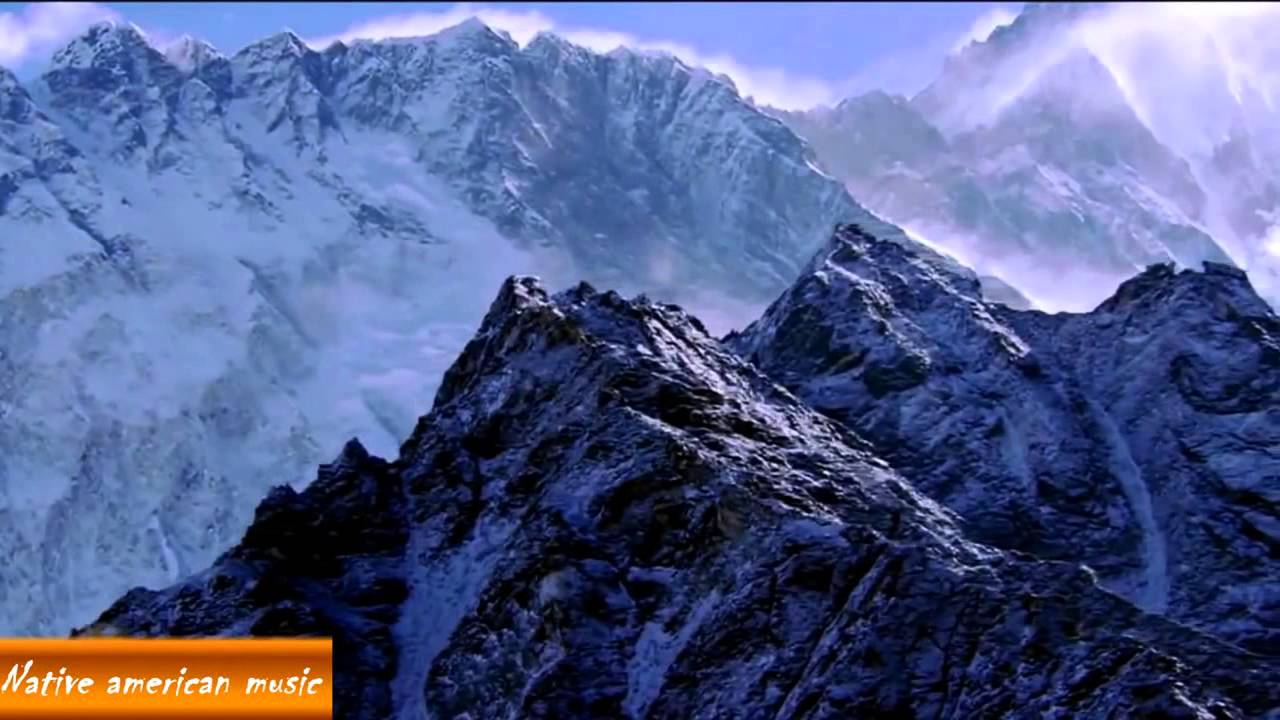 Amerñan Spirit Of The Flying Eagle - YouTube