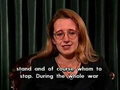 Lejla Hasanbegović - AUTO-STOPOM PO GRADU / HITCHHIKING IN THE CITY (240)