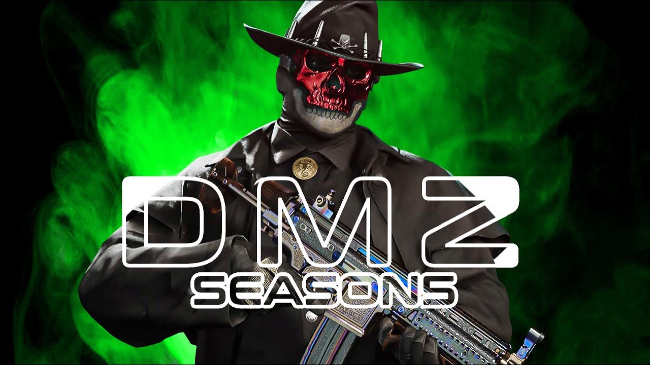 The Final Upgrade • DMZ Season 5 - YouTube