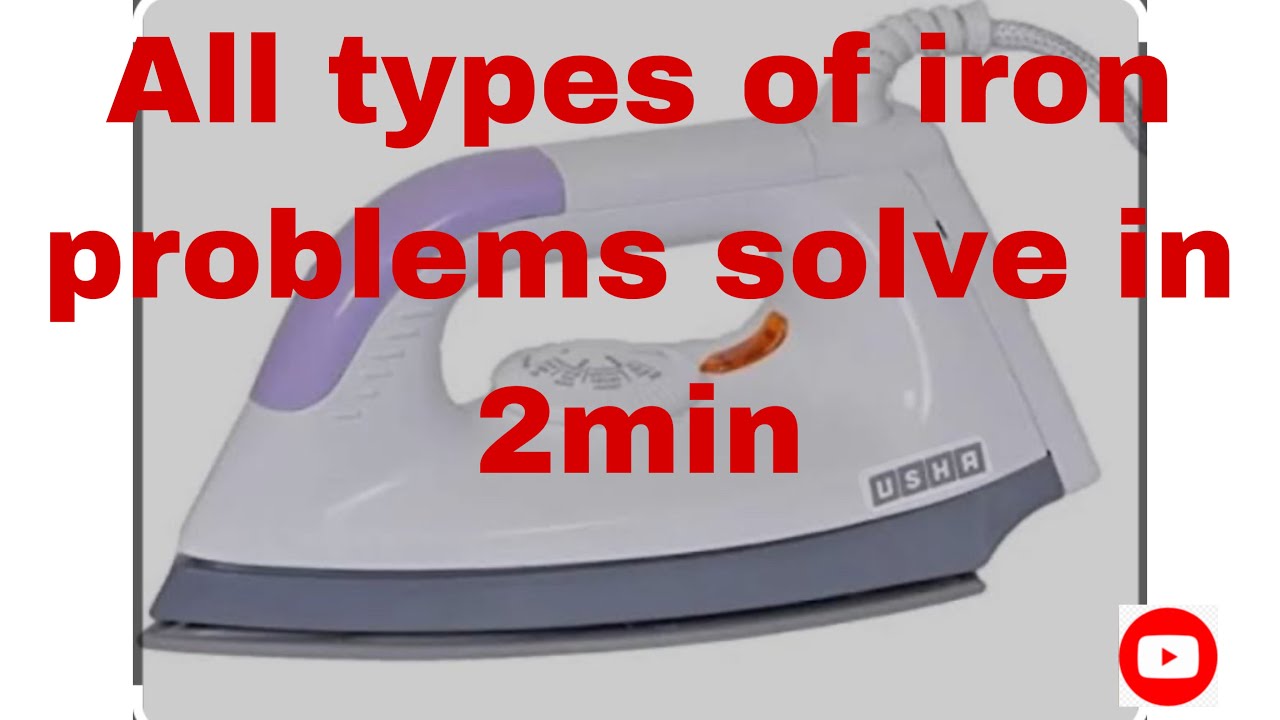 Iron problems solved😁👍#technology #automobile #viral #viralvideo # ...