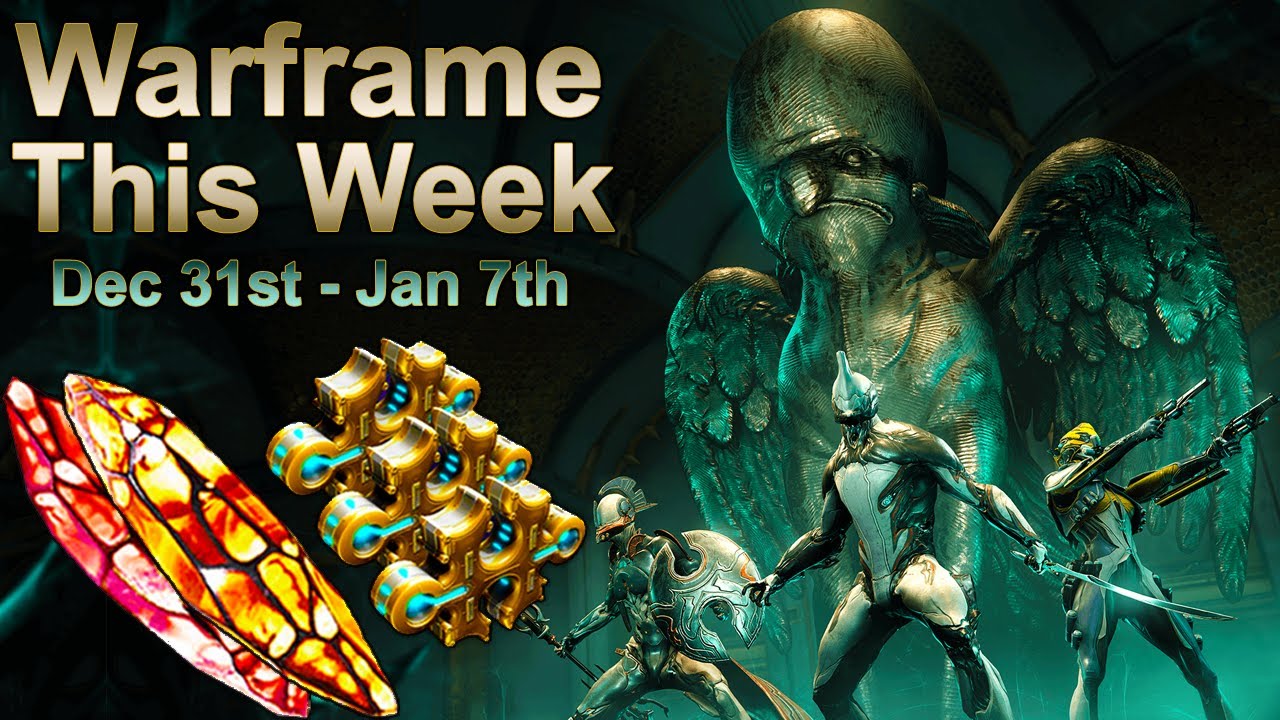 4 Unvaultings Incoming Krios Signa WTF 4x Forma 100K Kuva & More - YouTube