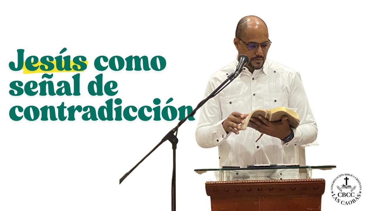 La Salvación de Dios presentada y sus efectos l 06/04/2025 l Ps ...