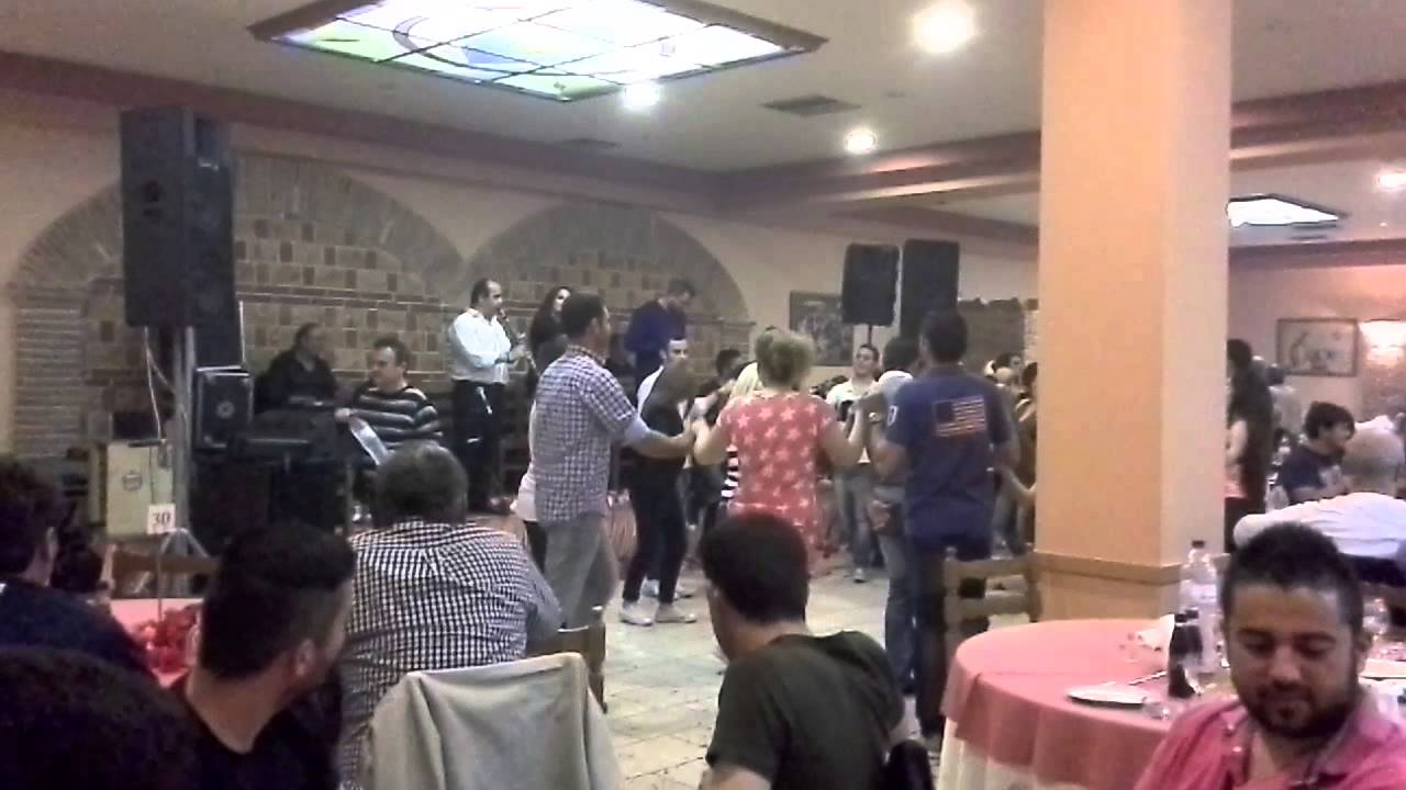 ΓΙΩΡΓΟΣ ΒΕΛΙΣΑΡΗΣ-ΜΑΡΙΝΑ ΠΑΝΑΓΙΩΤΟΠΟΥΛΟΥ ΚΕΦΑΛΑΡΙ ΑΡΓΟΛΙΔΑΣ - YouTube