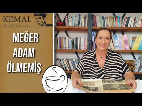 Meğer Adam Ölmemiş | Gül Sunal | Kemal Sunal | Bölüm 15