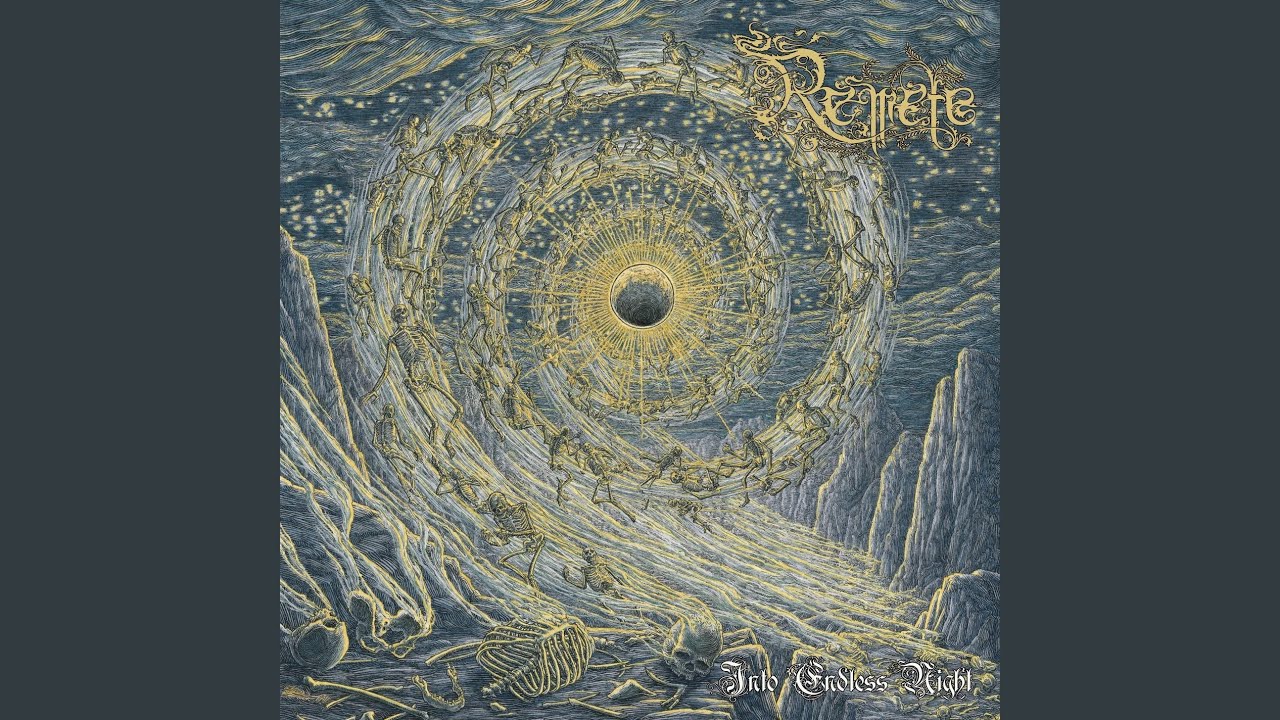 Into Endless Night - YouTube