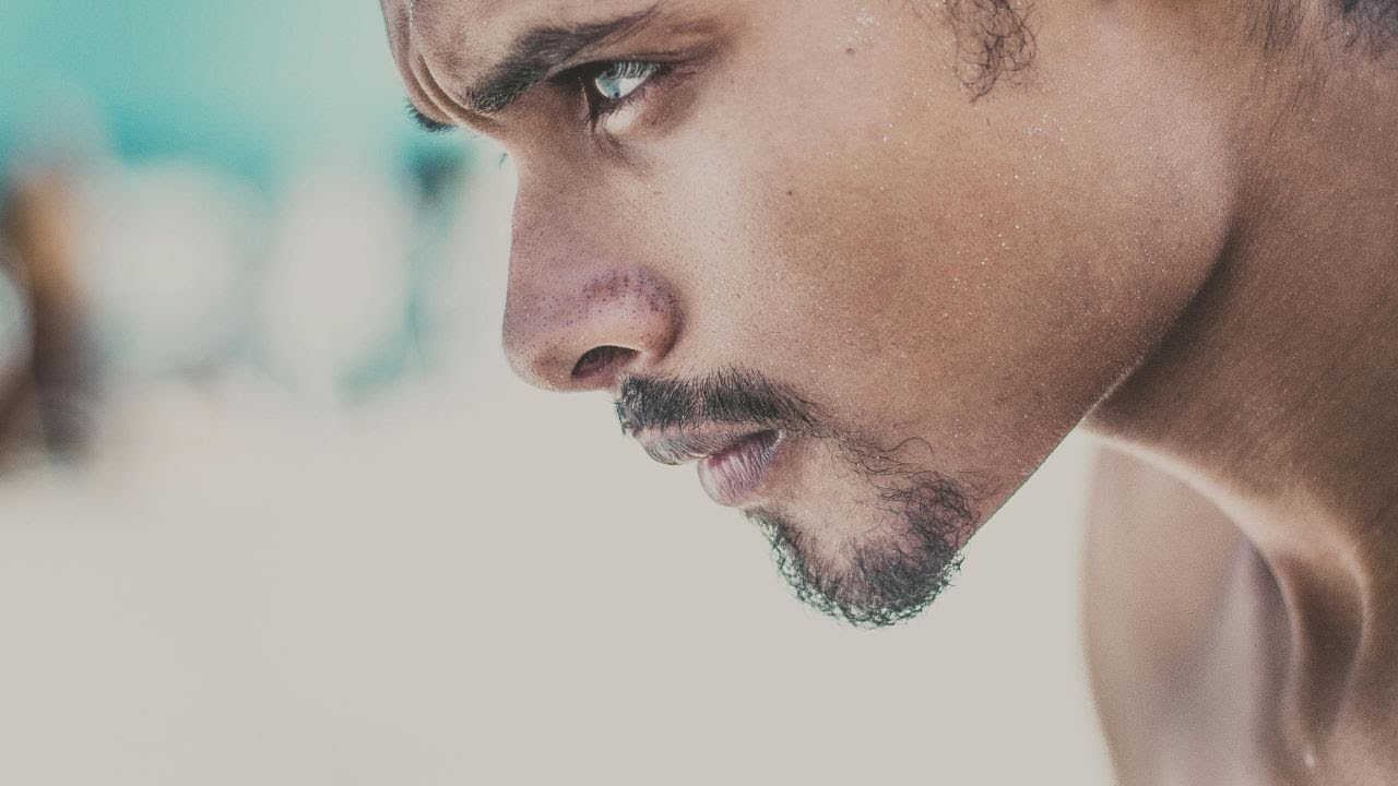 How To Become Invincible? This poem will tell! | Never give up ...