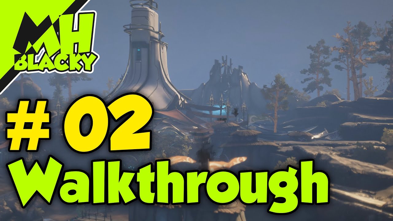 WARFRAME EINSTEIGER WALKTHROUGH #02 - Venus Brücke - YouTube