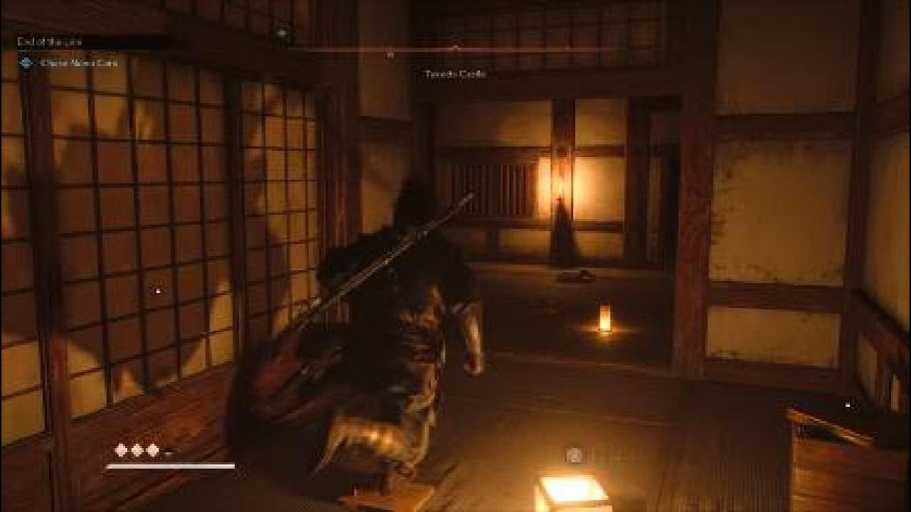 Assassin's Creed Shadows - End Of The Line: Kill Nuno Caro's Men ...