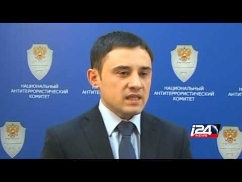 Chechen rebels kill 10 police in brazen raid across Grozny