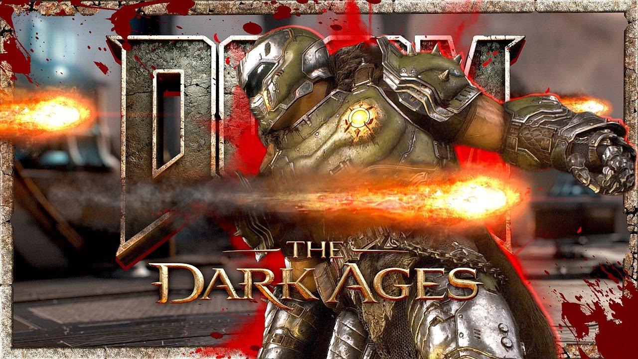 OPEN WORLD in Closed Maps 🔥 DOOM: THE DARK AGES #09 - YouTube