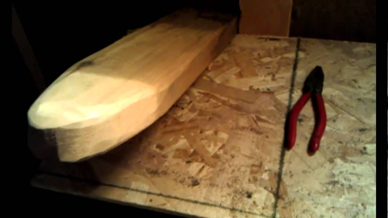 Trapping Shack Part 3 - YouTube