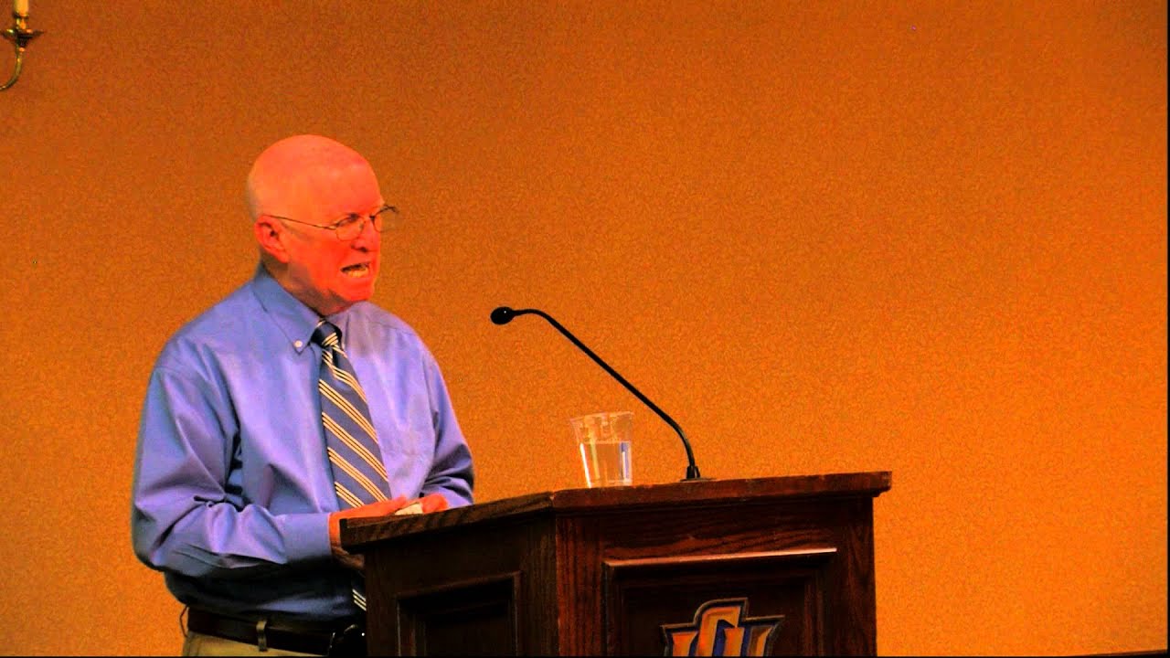 Three Who Persevered: Lubbock Christian University's Historic Essence ...