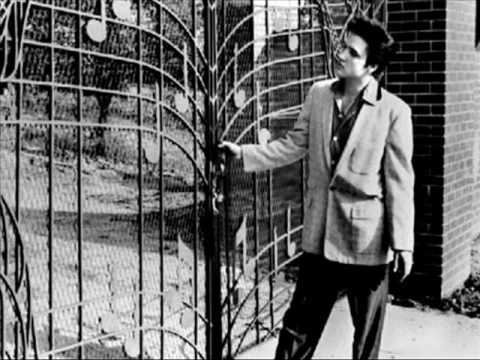 Elvis Presley - How do you think i feel - YouTube