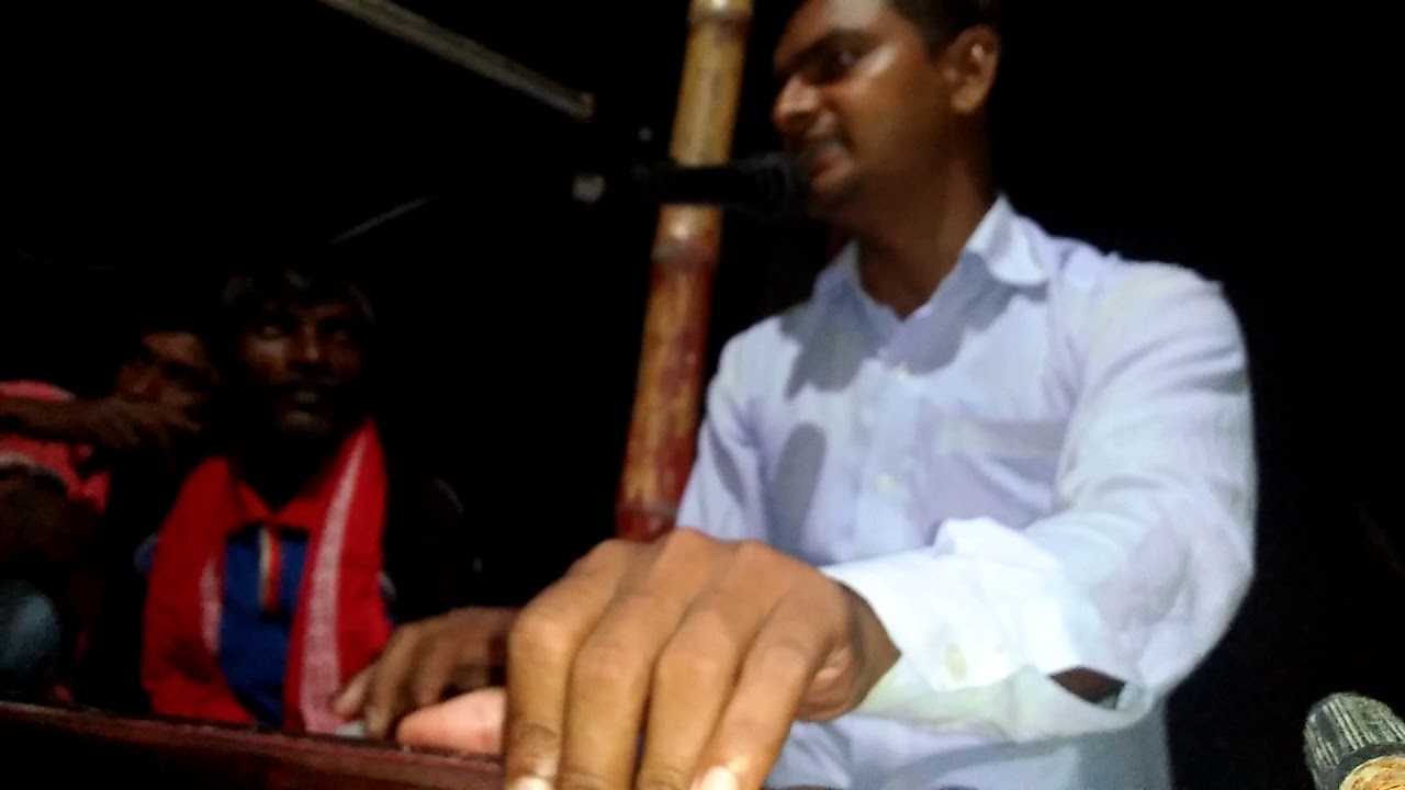 Bhagwan chapra hanuman mandir sitaram sankirtan - YouTube