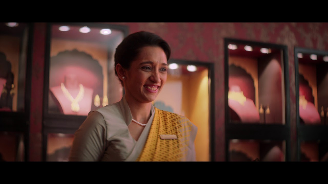 Tanishq Promises | A range designed for you - YouTube