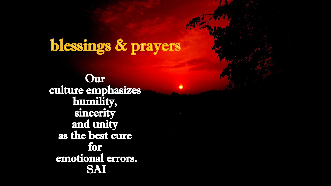 MATHUR EAST PALAKKAD-PREM SAI HOME-DAILY HOME PUJA BHAJAN-20/6/2023 ...