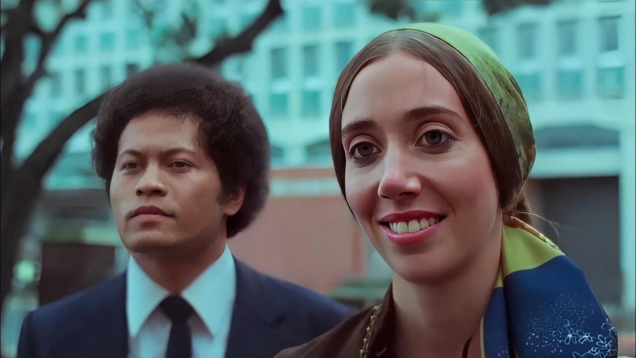 Sons for The Return Home (1979) Full Movie HD - YouTube