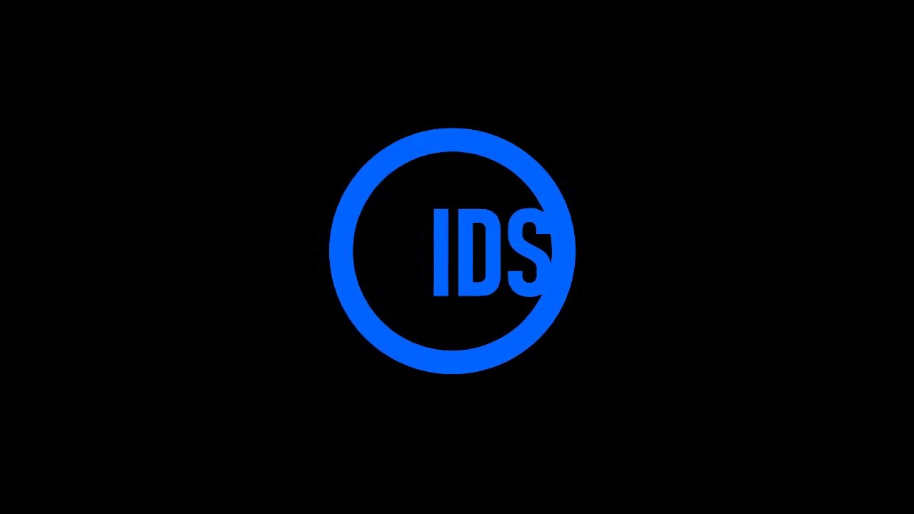 IDS Logo (2020) - YouTube