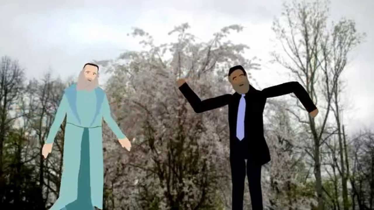 Anime For The Glory and Praise of Jesus Christ - YouTube