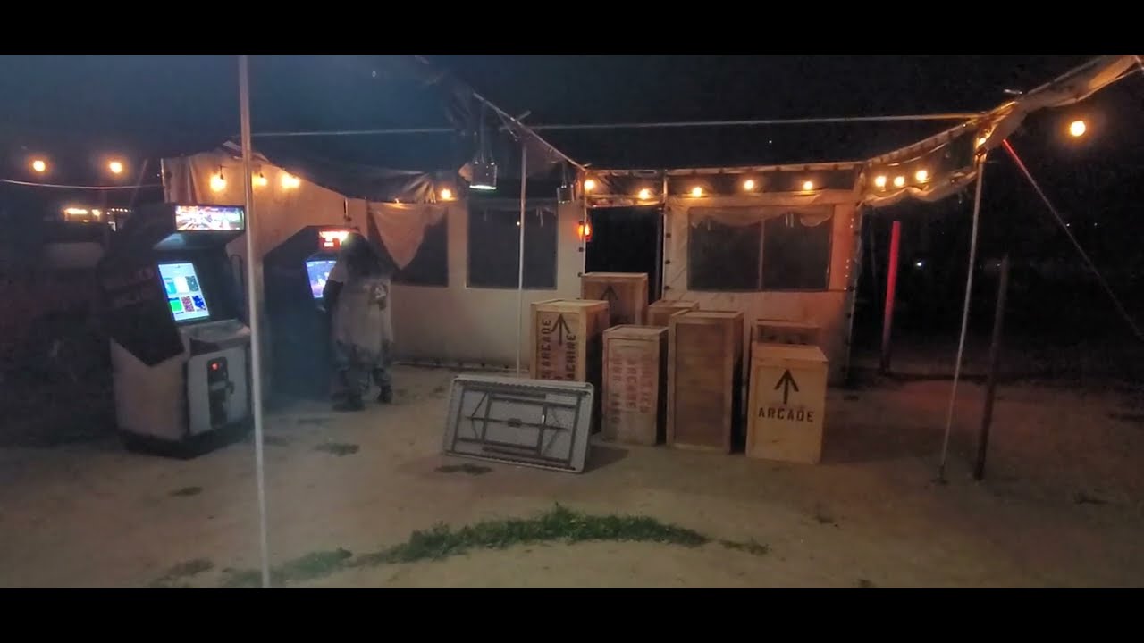 Uncle Zeke's nuclear winter #5 - YouTube