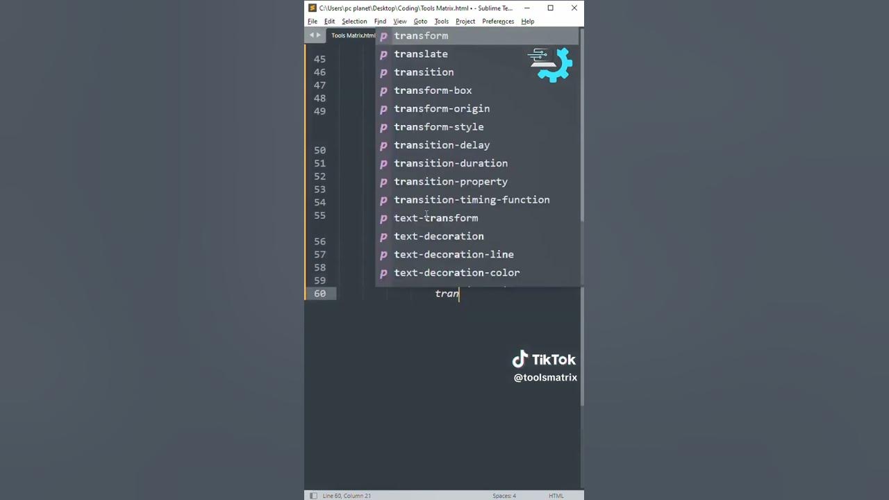 Smoke Animation Using HTML and CSS - YouTube