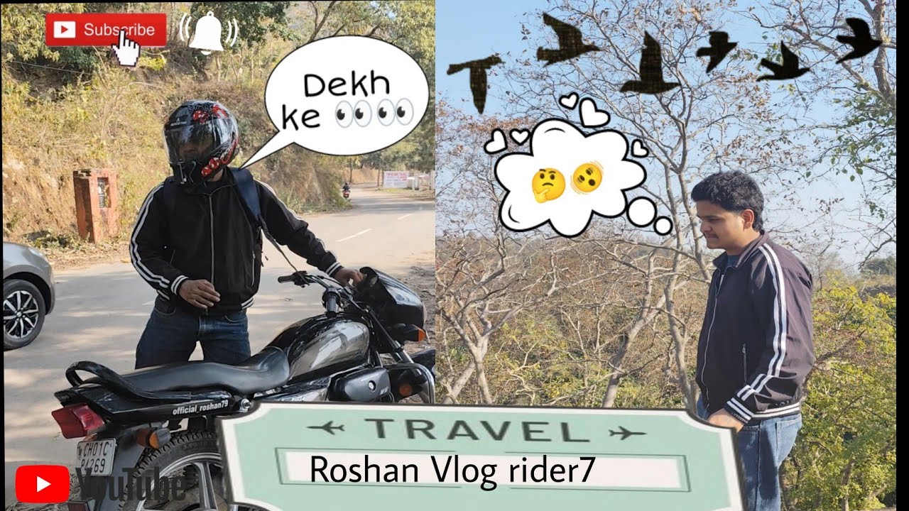 🏍️SUNDAY RIDE VLOG 🌳🌍 / Roshan Vlog rider7/YouTube/ mountain vlog #motovlo #motovolgger #public ...