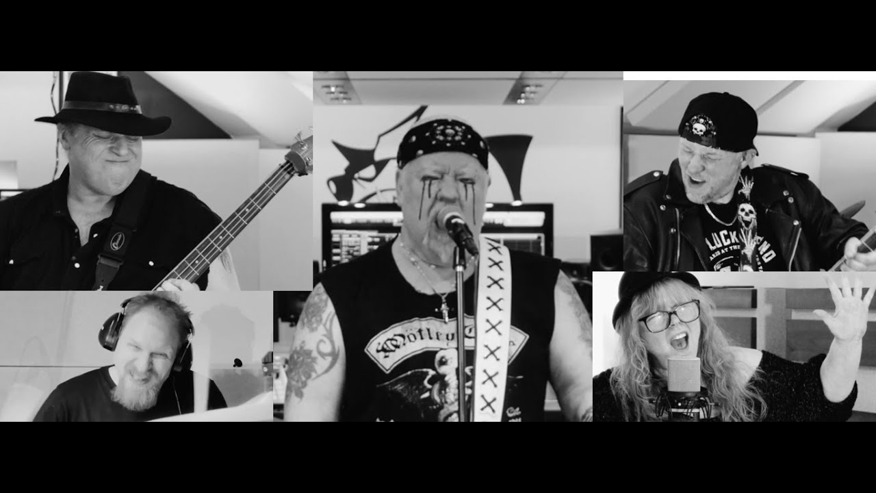 Lethal Candy Showreel - YouTube