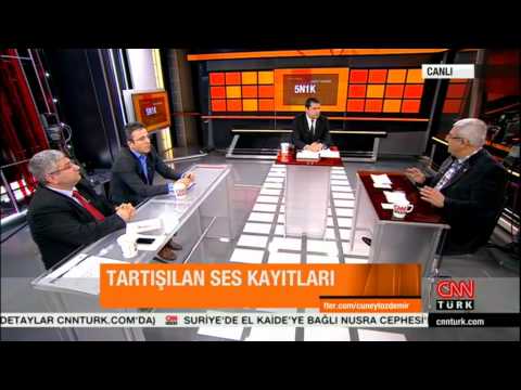 Mehmet Metiner, basbakanin bogazindan haram lokma geçmez 5N1K 26-02-2014
