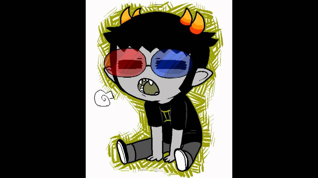 Homestuck Fan Music Archive: The La2t Meow - YouTube