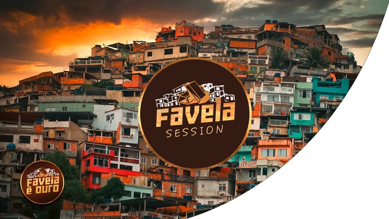 Favela session #01 Mc CL e Ferrero - YouTube
