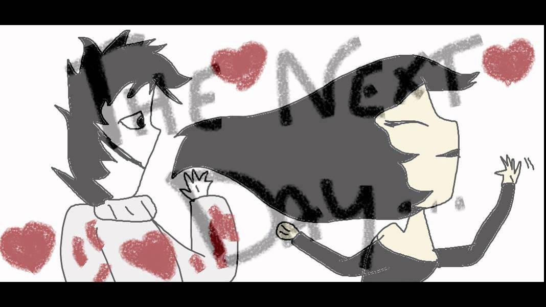 Jeff&Jane Animation Ep.1 - YouTube