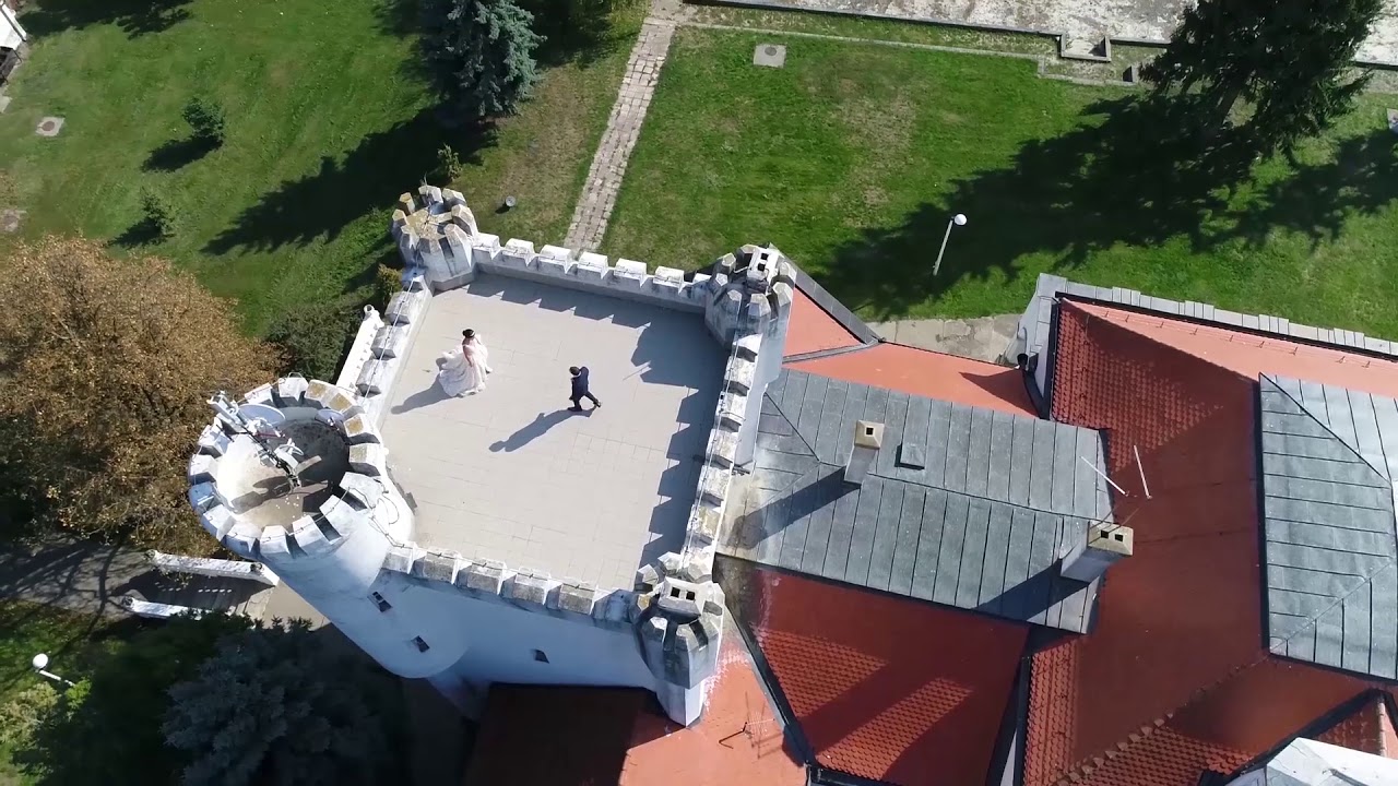Dragana&Goran Dvorac Fantast. - YouTube