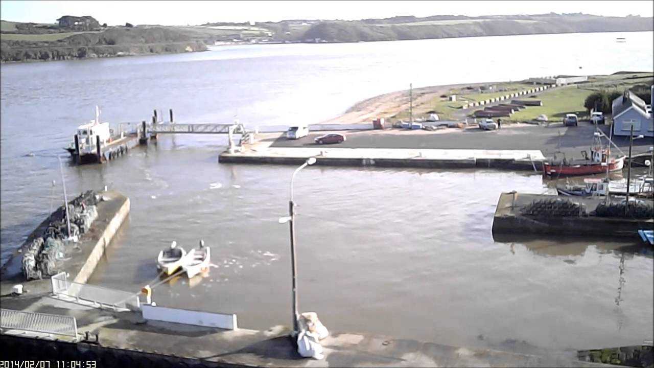 Passage East 140207 - YouTube