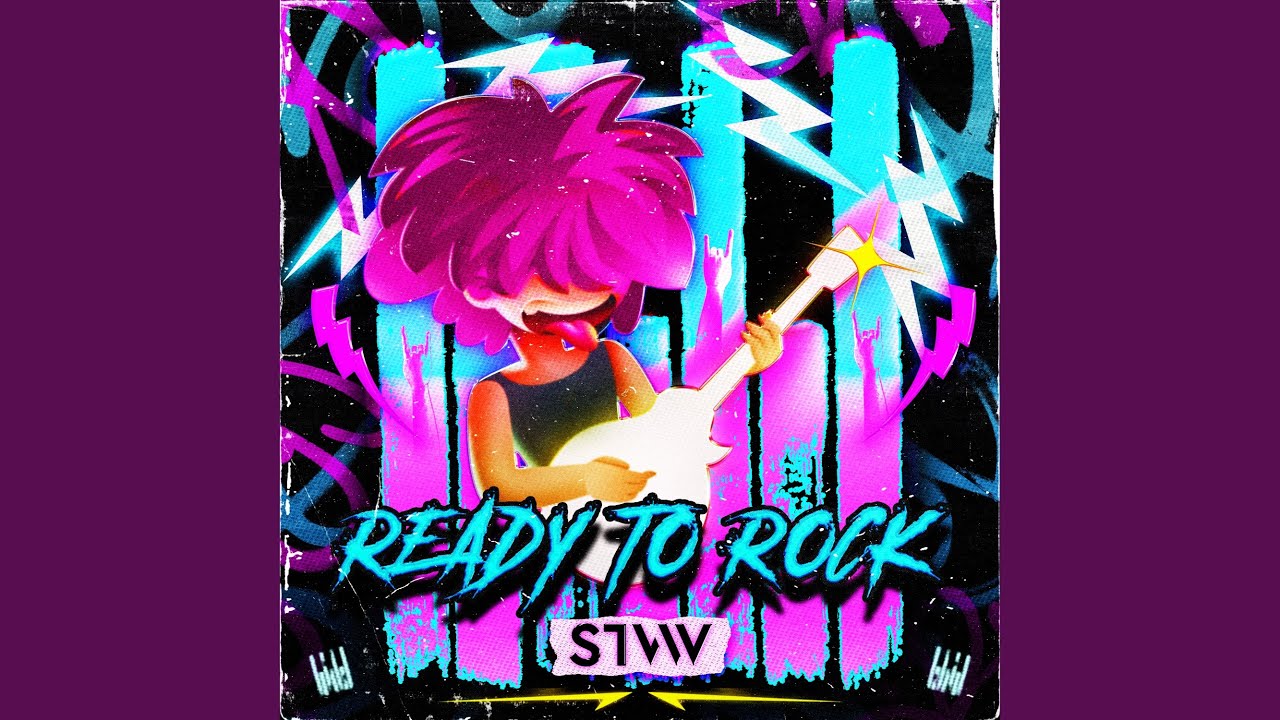Ready to Rock - YouTube
