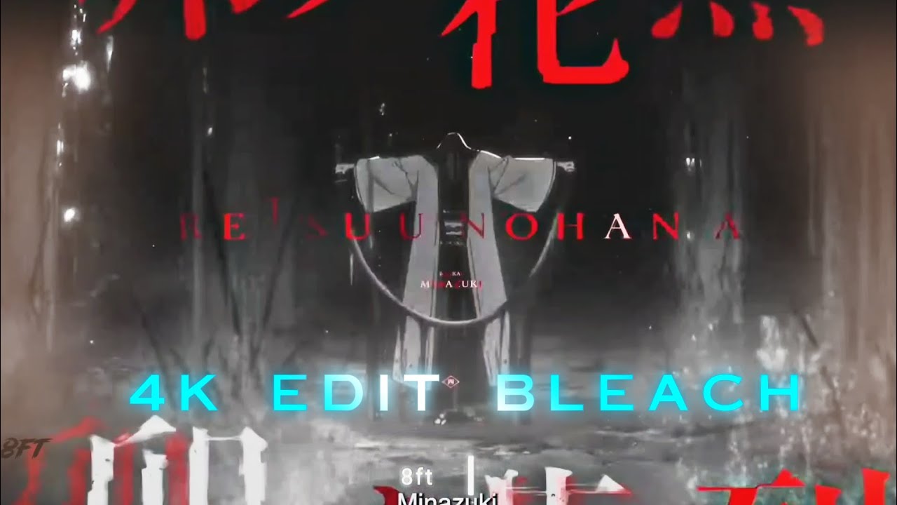bleach cour 3 trailer (bleach 4k edit)#bleach #edit #anime #aizen # ...