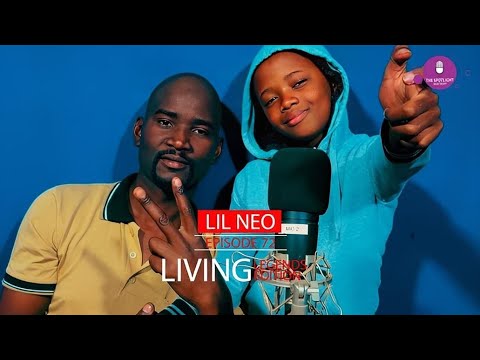 The Spotlight RSA - EP72 Featuring Lil Neo Produced By DJ Malefactor ...