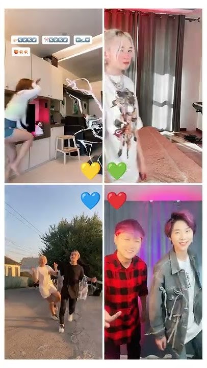 🍎↙👖 Dasuri Choi Vs Adaliatta Vs Rendi Popping Vs Raides Tiktok Shorts Youtube