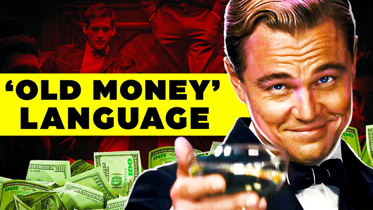 Whispers Of Wealth: How "Old Money" Families Communicate In Silence ...